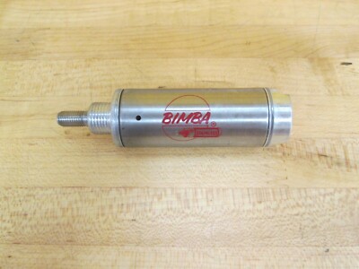 Pneumatic Cylinders - Bimba Stainless Pneumatic