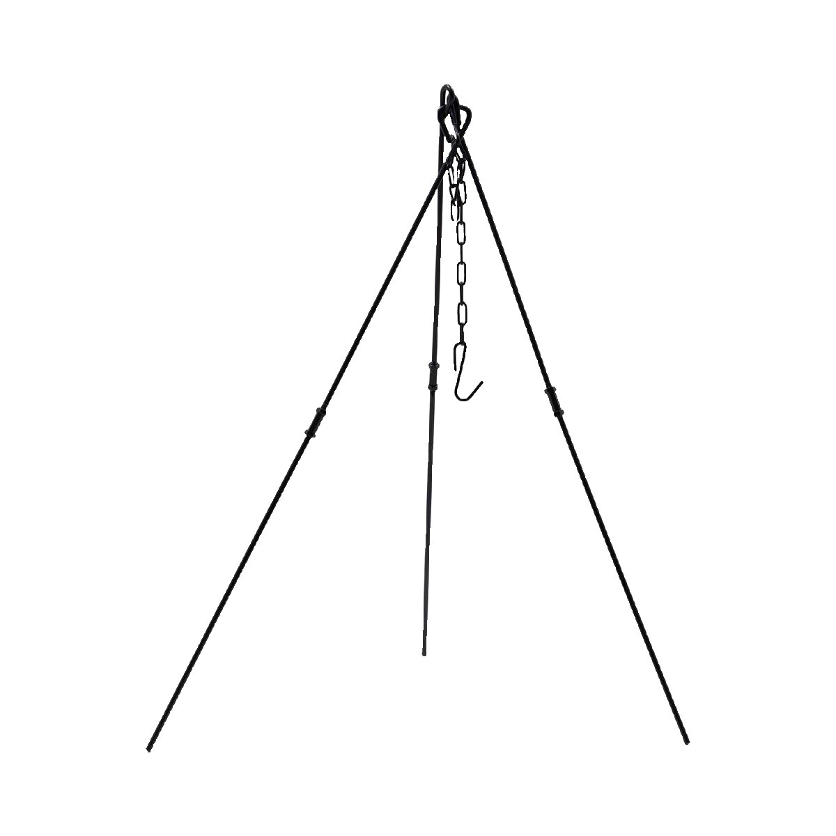 Campfire Tripod | eBay Australia