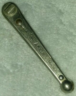 Screwdrivers - Professional - Stanley Yankee