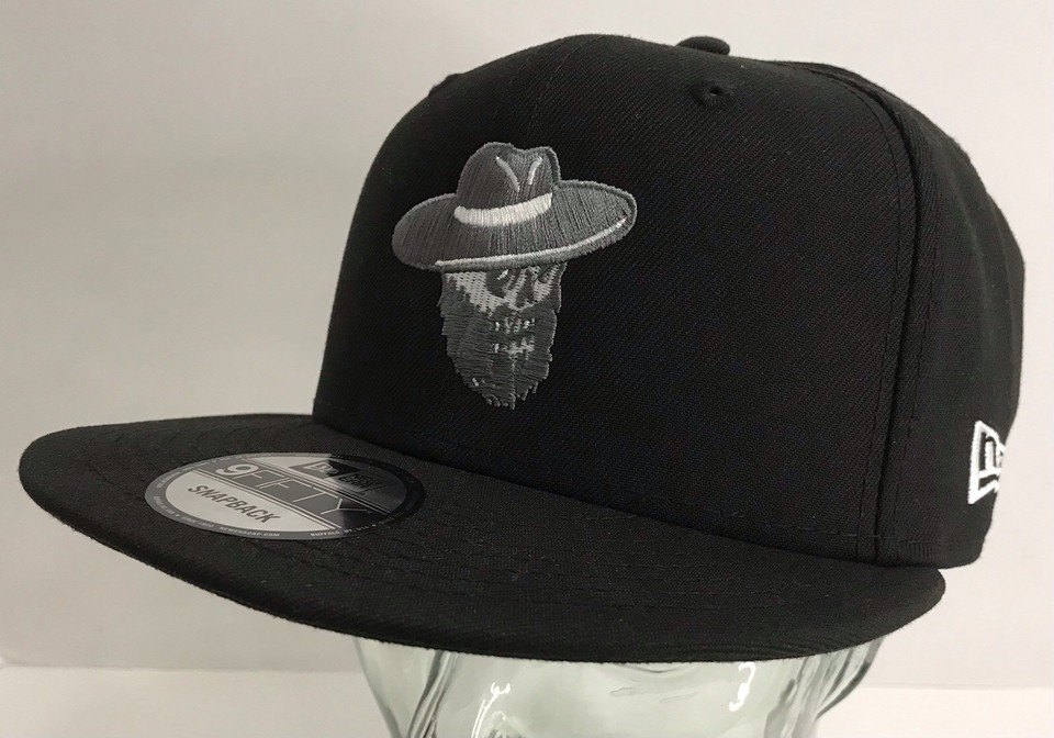 LAS VEGAS SPHERE EXCLUSIVE Zac Brown Band Snapback Hat Cap NEW ERA | eBay