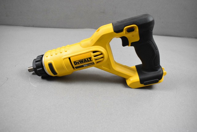 DEWALT DCE531 20v Max Concrete Pencil Vibrator Bare Tool for sale ...