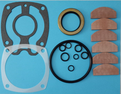 CHICAGO PNEUMATIC 796, 611 TUNE UP KIT MODELS: RP9597+611+796+796A CP # ...