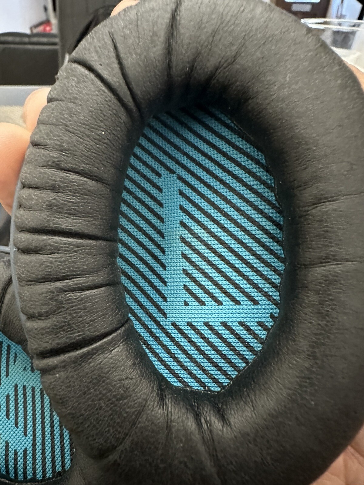 bose qc25 noise cancelling headphones | eBay UK