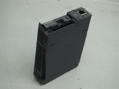 Mitsubishi Q04UDEHCPU CPU Unit 30 Days Warranty Expedited Shipping | eBay