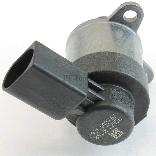 Genuine Bosch Fuel Control Valve 0928400762 A6420740384 MERCEDES for ...