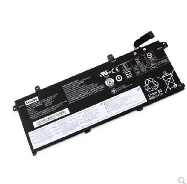 Genuine 51WH L18M3P73 Battery For Lenovo ThinkPad T490 T495 P43S T14 ...