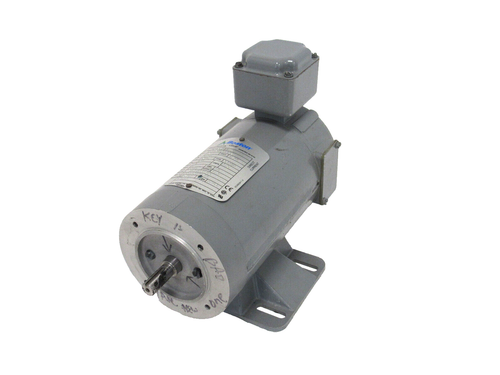 NEW BOSTON GEAR APM925AT-B MOTOR 1/4HP 90VDC 1750RPM 42CYZ | eBay
