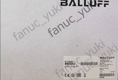 BNI00AJ BNI IOL-719-002-Z012 Execute Hub Module BNI00AJ | eBay