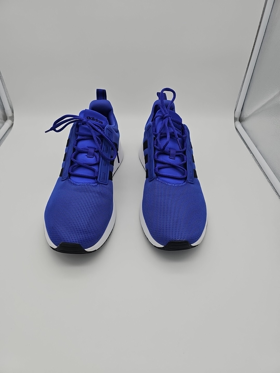 Adidas Sneaker Running Shoes Men's 13 PWI 001001 Very Clean No Signs Of ...