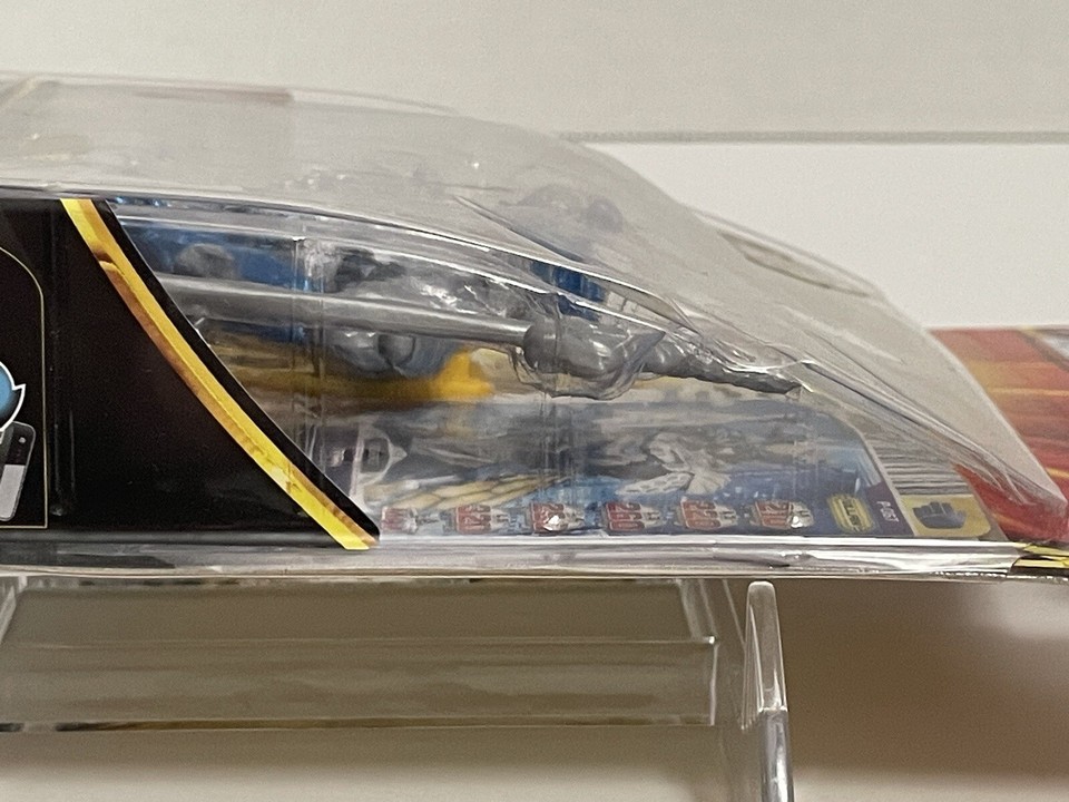 Power Rangers Megaforce Vrak Action Figure with Card 2013 Bandai | eBay