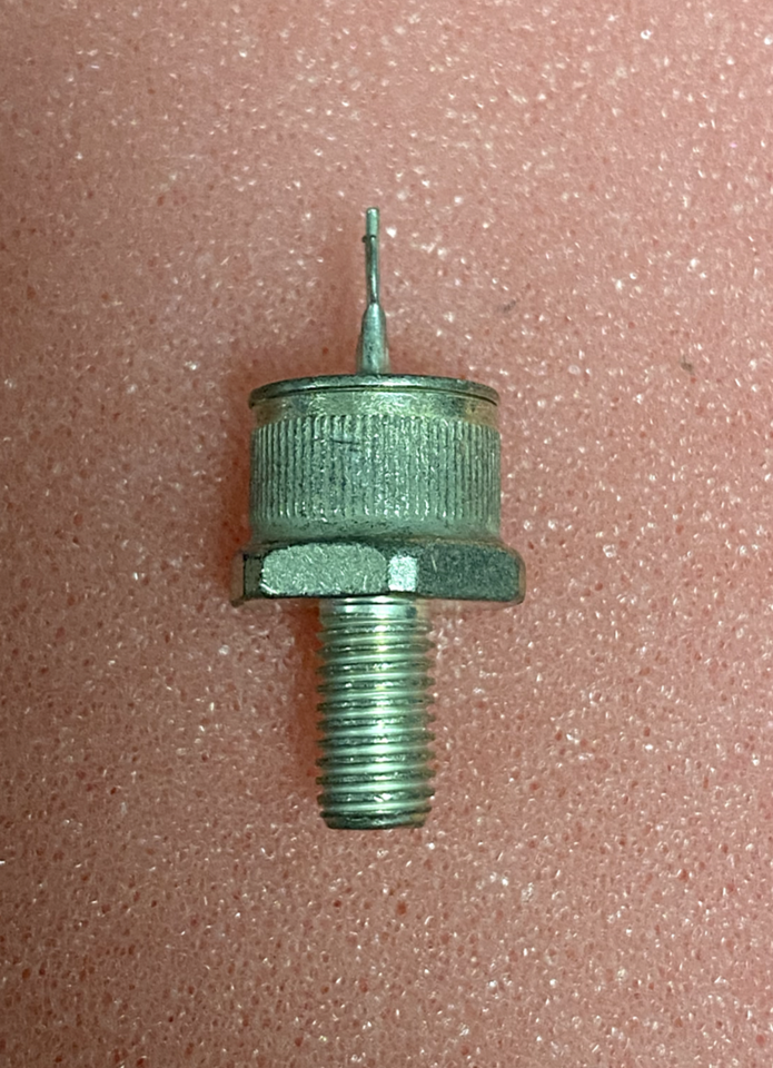 NTE5529 SCR 600 V 25 A Standard Recovery Stud Mount TO-48 | eBay