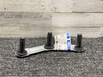 2015 - 2020 Ford F150 Front Bumper Mounting Bracket Stud Plate OEM ML3Z ...