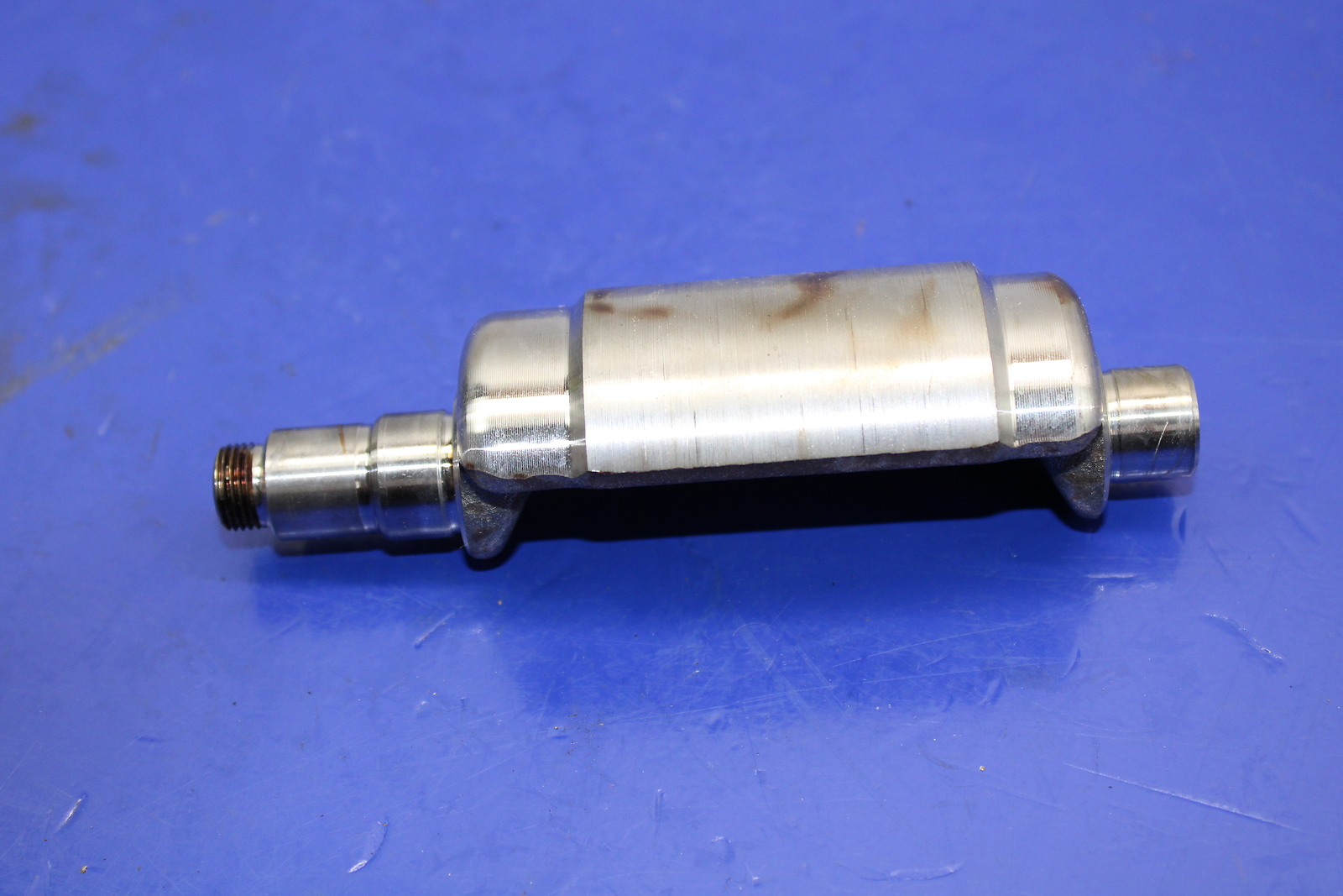 1998 YAMAHA BLASTER 200 ENGINE MOTOR CRANKSHAFT BALANCER 37F-11530-00 ...