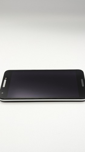 GreatCall - Jitterbug Smart 2 Smartphone for Seniors - Open Box w ...