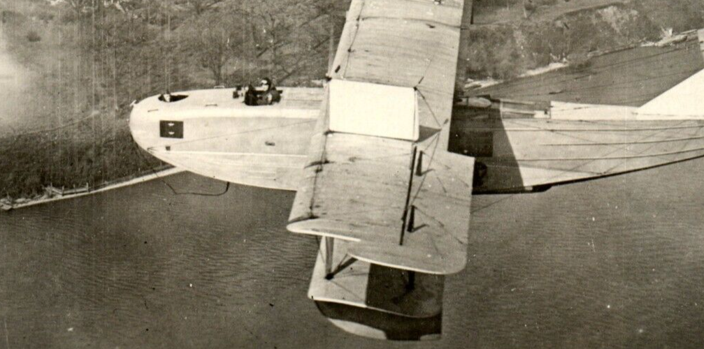 Curtiss Model R Biplane Photo (3 x 5) | eBay