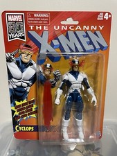 Marvel Legends X-Men: Retro Collection Cyclops (Retro)