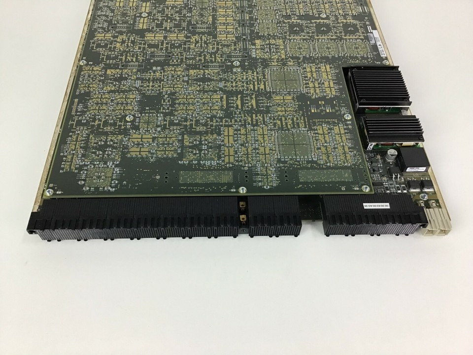 Genband 805-0013-101 PM2 - REV C, USED IN G9 MULTIMEDIA GATEWAY | eBay