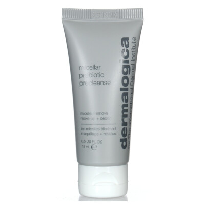 Dermalogica Micellar Prebiotic Precleanse 0.5oz/15ml TRAVEL | eBay