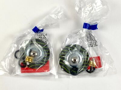 Oxy Acetylene Welding - Repair Kit