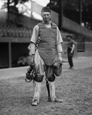 Detroit Tigers Henri Rondeau 1913 Photo | eBay