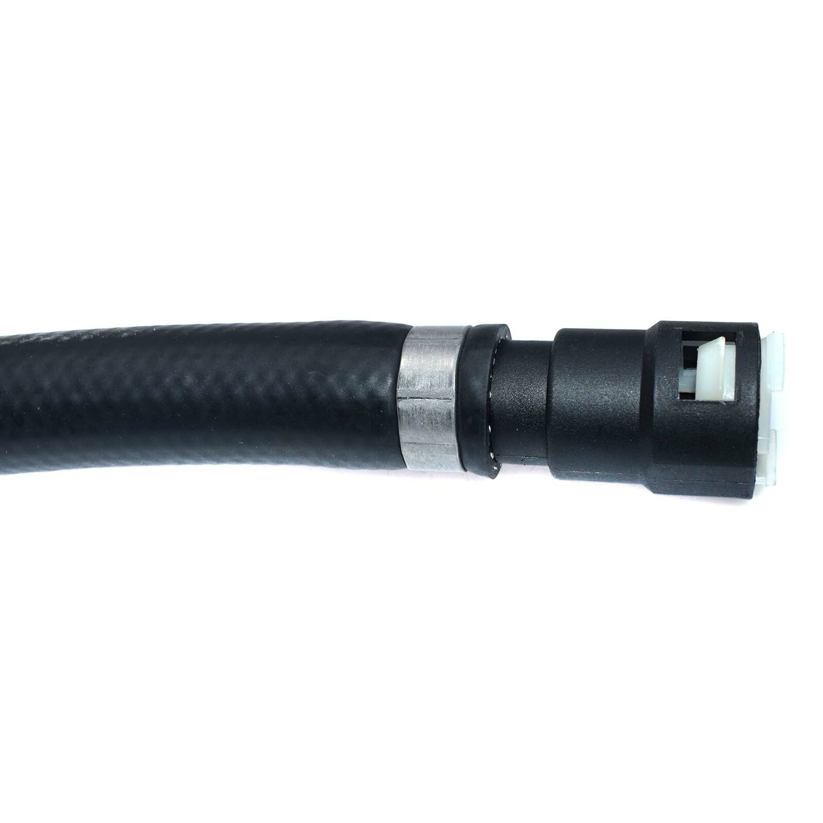 New Heater Inlet Hose For 2007-2014 Tahoe, Yukon, Suburban, Escalade ...
