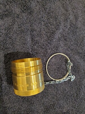 Hydraulic Fittings - Wet Line