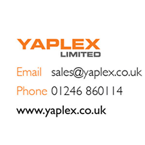 YAPLEX LIMITED | eBay Stores