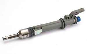 Audi A8 4H Injector Injectoion Valve 6.3 6,3 W12 07P906036B | eBay