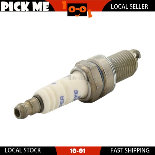 Spark Plug Fit Harley Davidson FLHTCUSE5 CVO Ultra Classic Electra ...