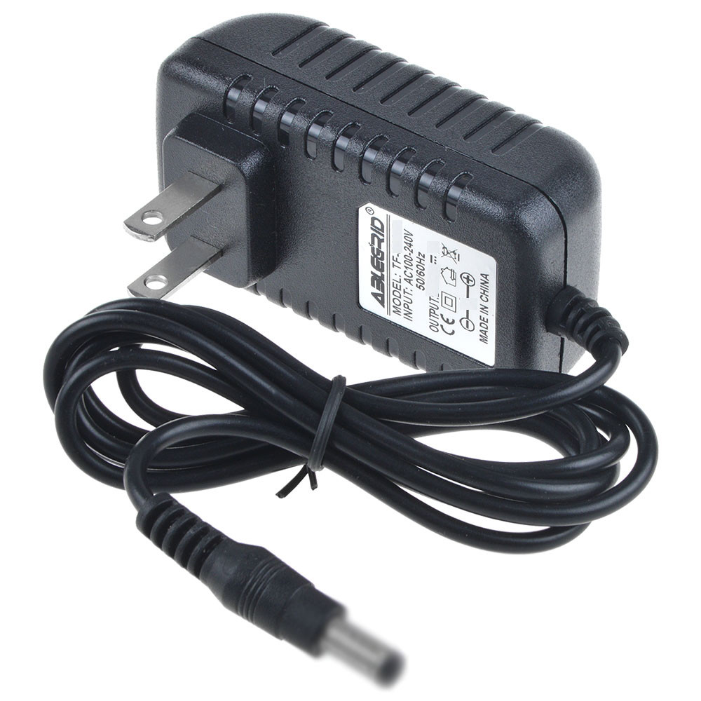 7.5V DC Adapter For Kids Vtech InnoTab 3/3S InnoTab3 Charger Power ...