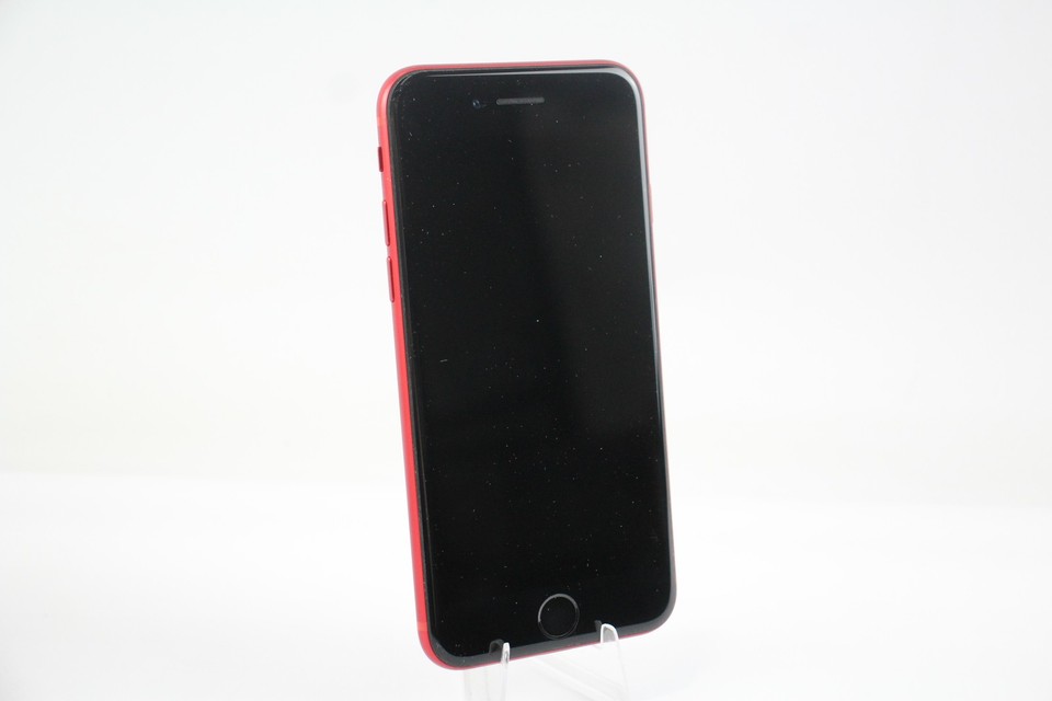 Apple iPhone 8 (Unlocked) A1905 64GB Red Grade B Boxed | eBay UK
