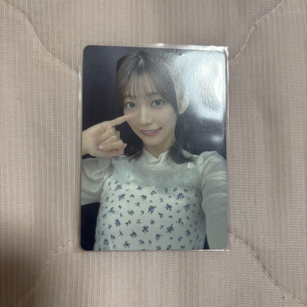 CUTIE STREET Itakura Kana Me roir Trading Card | eBay