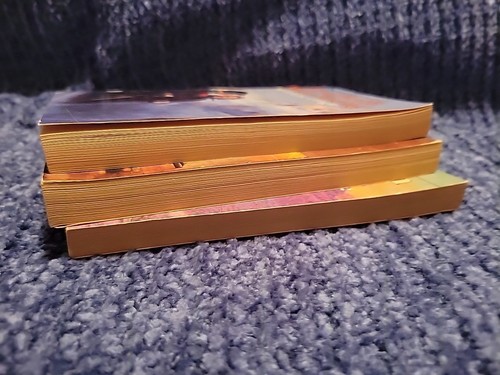 Madeline L’Engle Set Lot of 3 Books for teenagers in very good ...