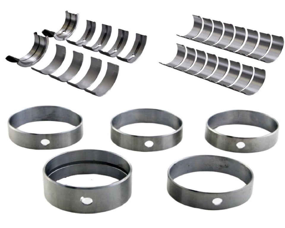 304 AMC Engine Rebuild Kit FIT 1971-1981 Jeep 304 5.0L V8 Cherokee ...