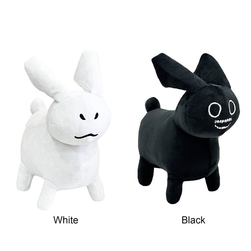 Gubby Game Forsaken-Chance Plush Toy: Perfect Gift & Collectible 🎁 | eBay