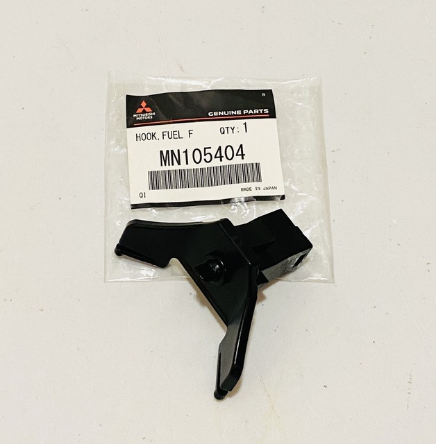 MN105404 Mitsubishi OEM Genuine Hook Fuel Filler Lid for sale online | eBay