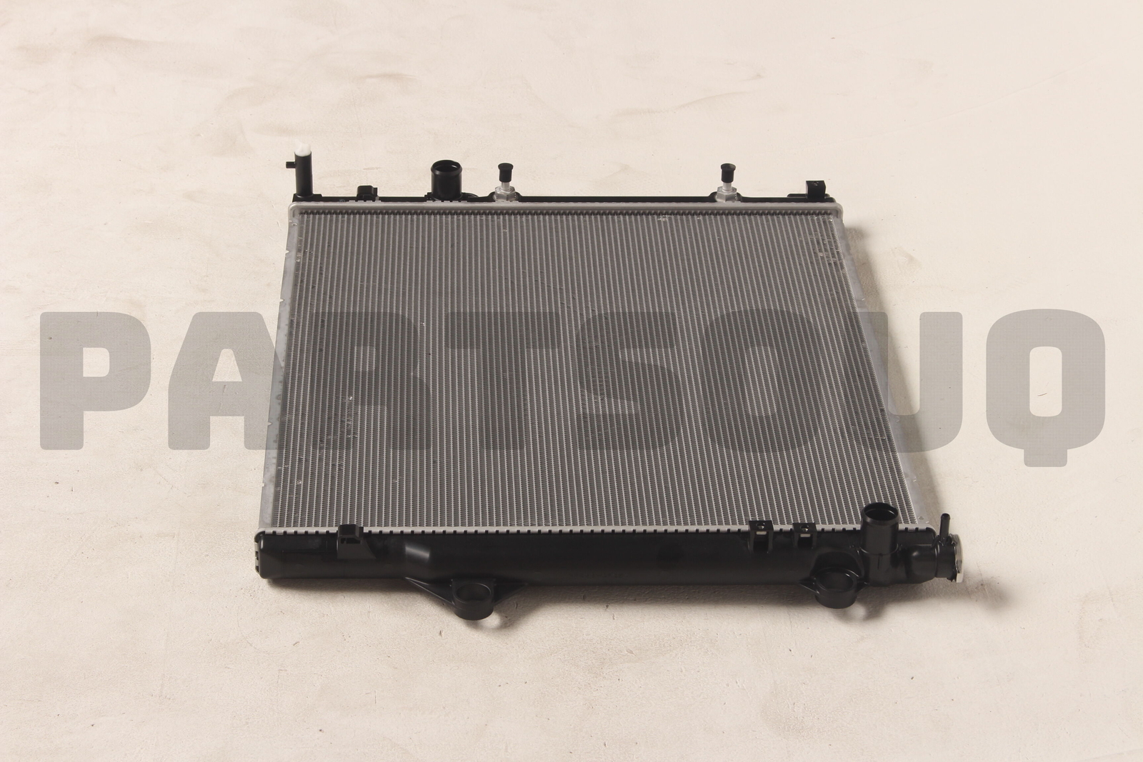 1640031354 Genuine Toyota RADIATOR ASSY 16400-31354 | eBay