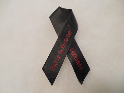 Carnahan Missouri Senator Pin Back Senate Local Campaign Button Ribbon ...