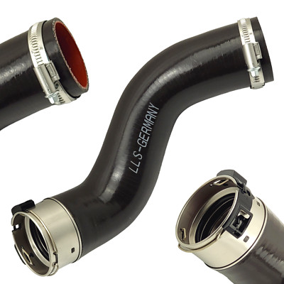 Turbo Hose Charge Air Hose For DACIA DUSTER DOKKER LOGAN SANDERO 1.5 ...