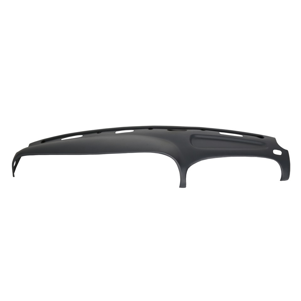 For 1998-2002 Dodge Ram Pickup ABS Dash Bezel & Dashboard Cover Overlay ...
