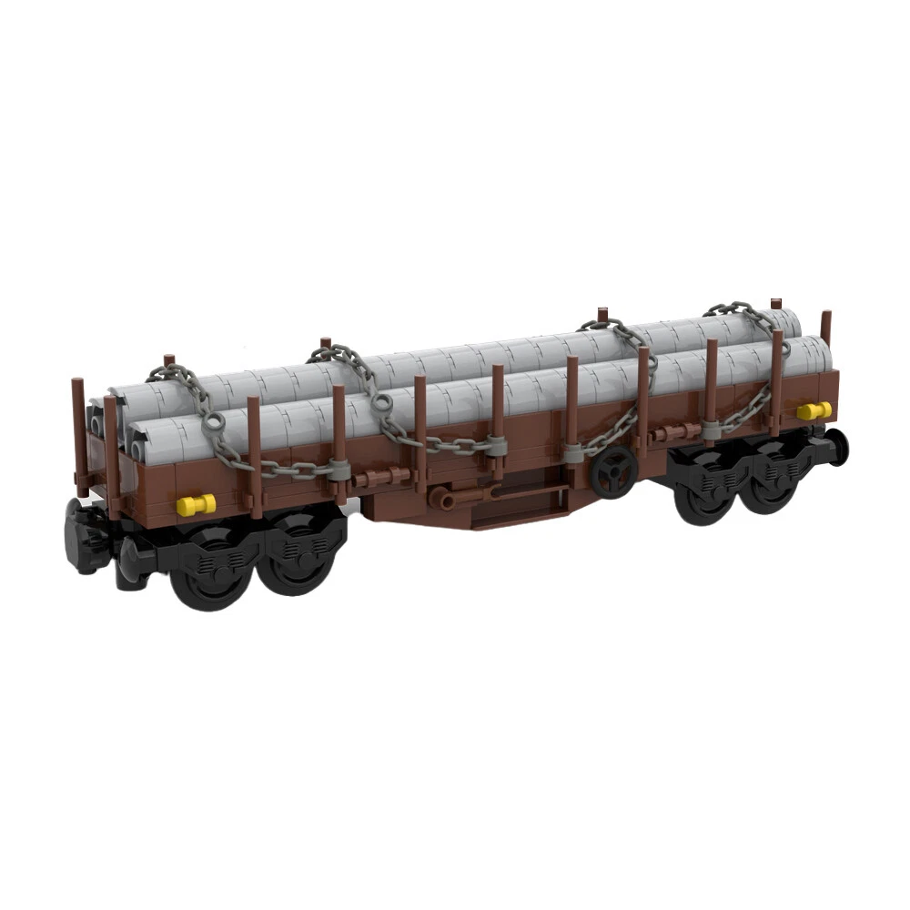 Wagon Building Kit