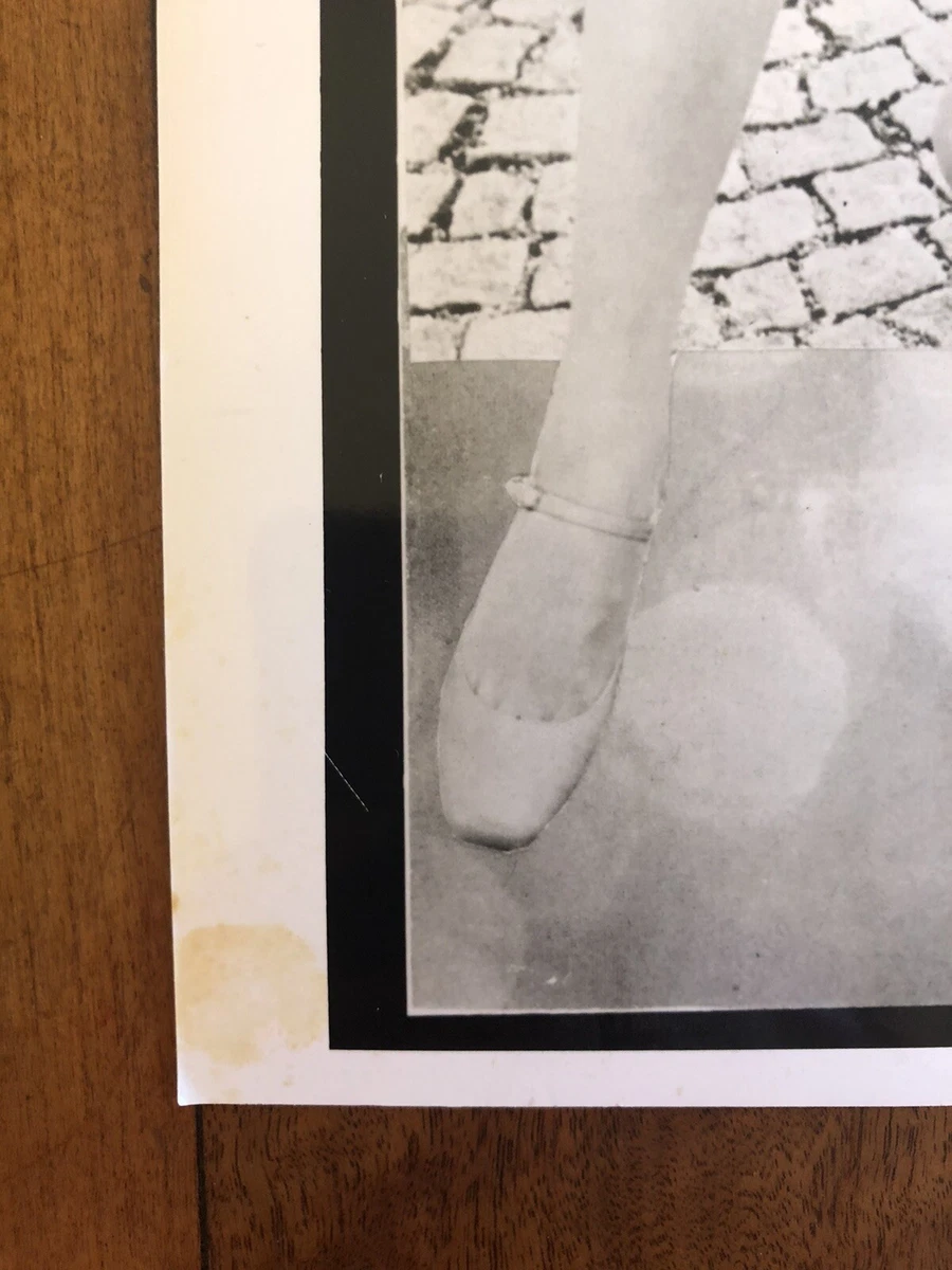 Hannah Hoch Grotesque