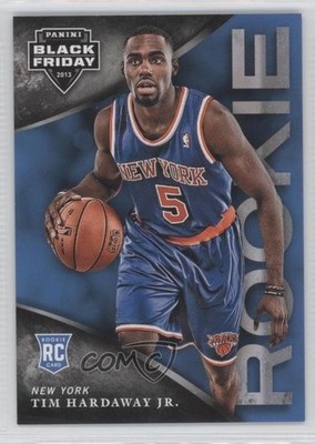 2013 Panini Black Friday Tim Hardaway Jr #30 1md | eBay UK