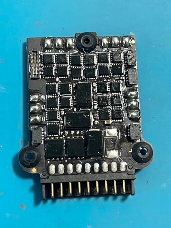 DJI Air 3S ESC Board Original Used Tested Working Good Condition | eBay