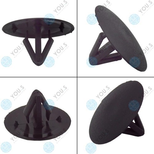 30 X YOU.S Originale Clip Di Isolamento Per Motore Hyundai 81126-37000A ...