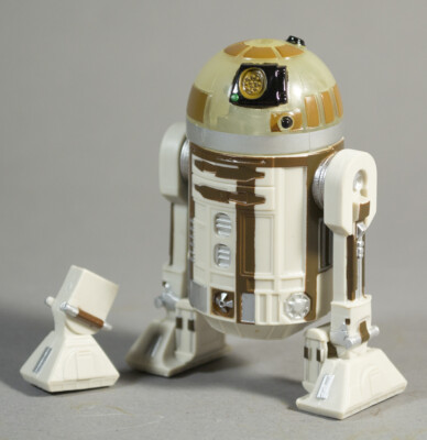 R3-M2 Star Wars Rogue One Disney Droid Factory Build-a Astromech loose ...