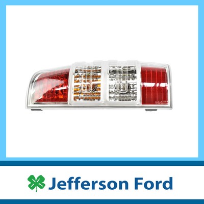 Genuine Ford Lamp Assembly Right Hand Side Ranger Pk | eBay