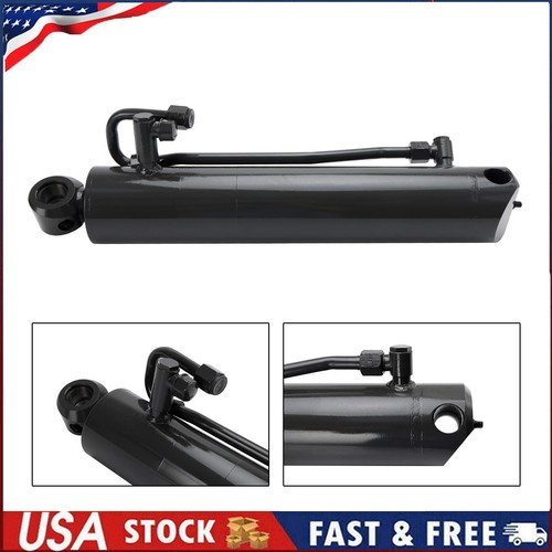 Hydraulic Tilt Cylinder Fits For Bobcat 763 753 S130 773 T140 6804630 U ...