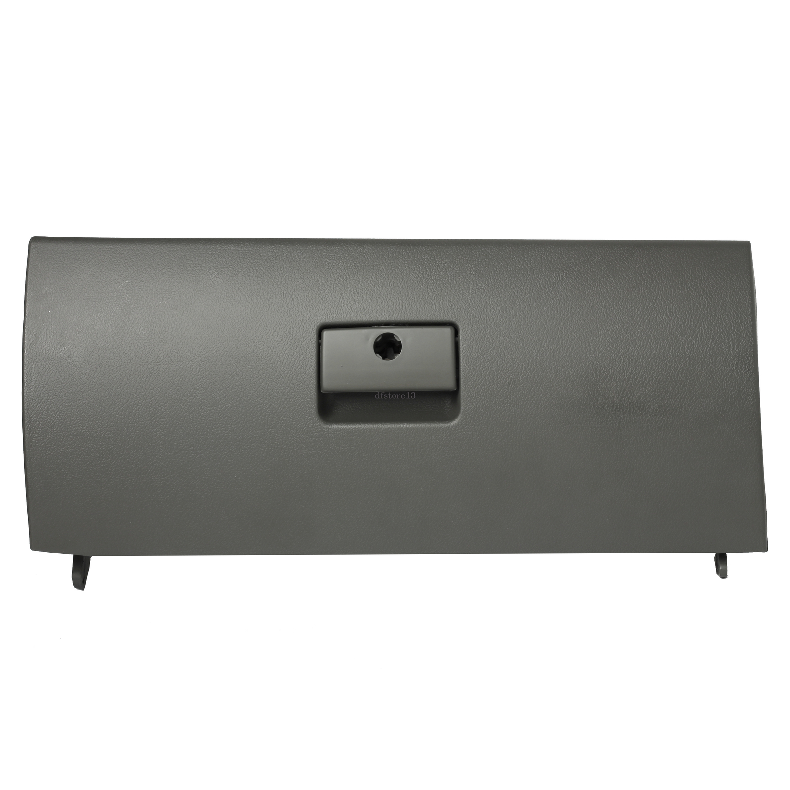 Grey Door Lid Glove Box Cover Replacement for VW GOLF JETTA A4 MK4 BORA ...