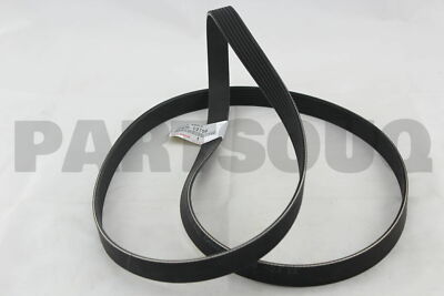 9091602709 Genuine Toyota BELT, V(FOR FAN & ALTERNATOR) 90916-02709 | eBay